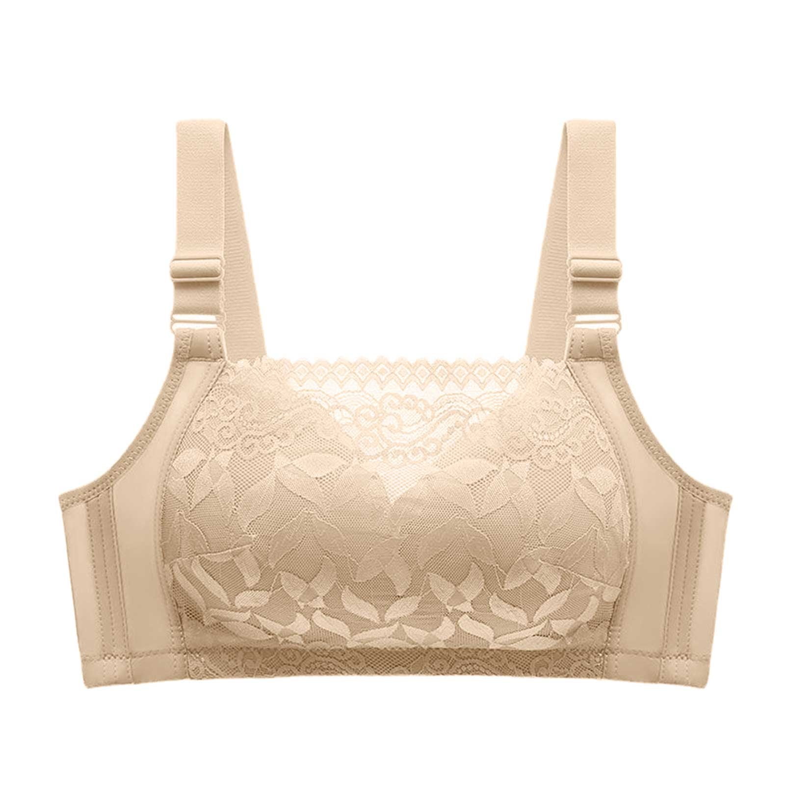 Click here for Jumesgu Crz Yoga Womens Wireless Bras Comfortable... prices