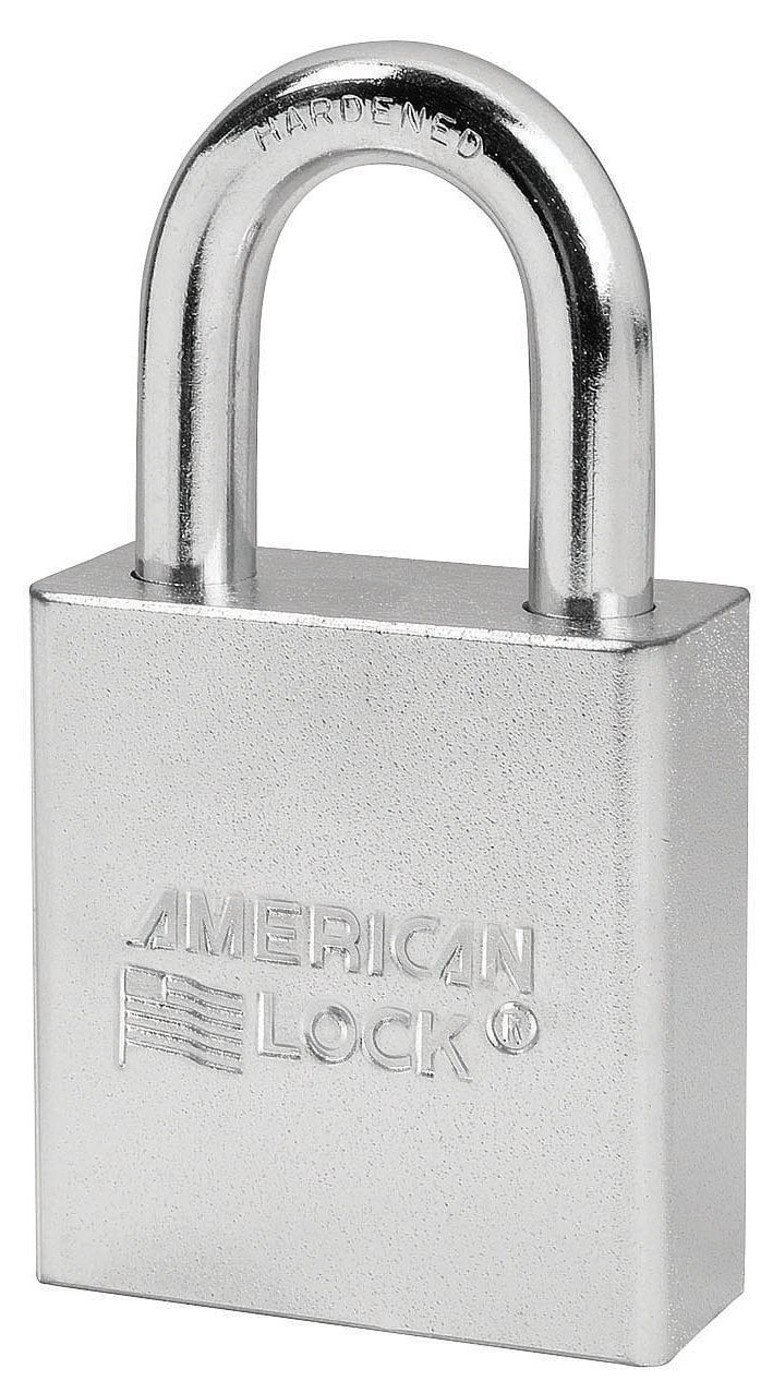 Candado American Lock A5200D 1-3/4 | Walmart en línea