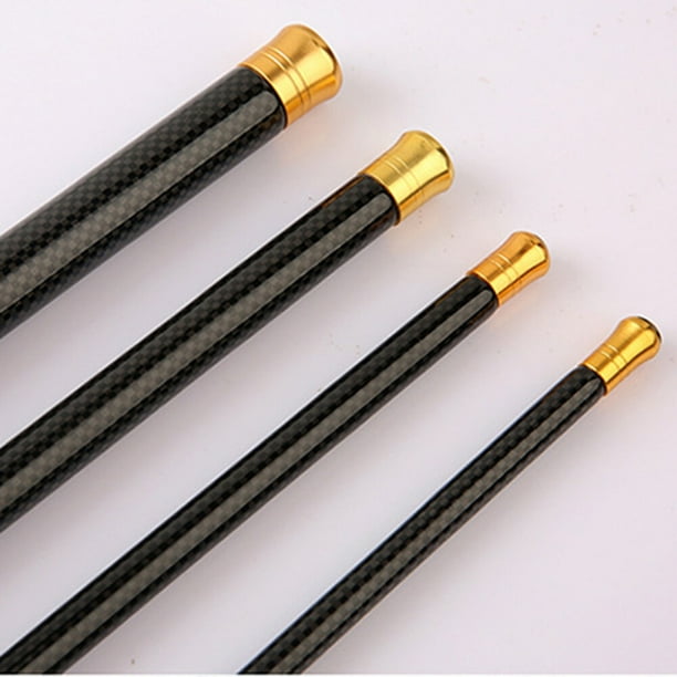 pitrice Carbon Ultra Light Fishing Rod Carassius Auratus Fishing Rod ...