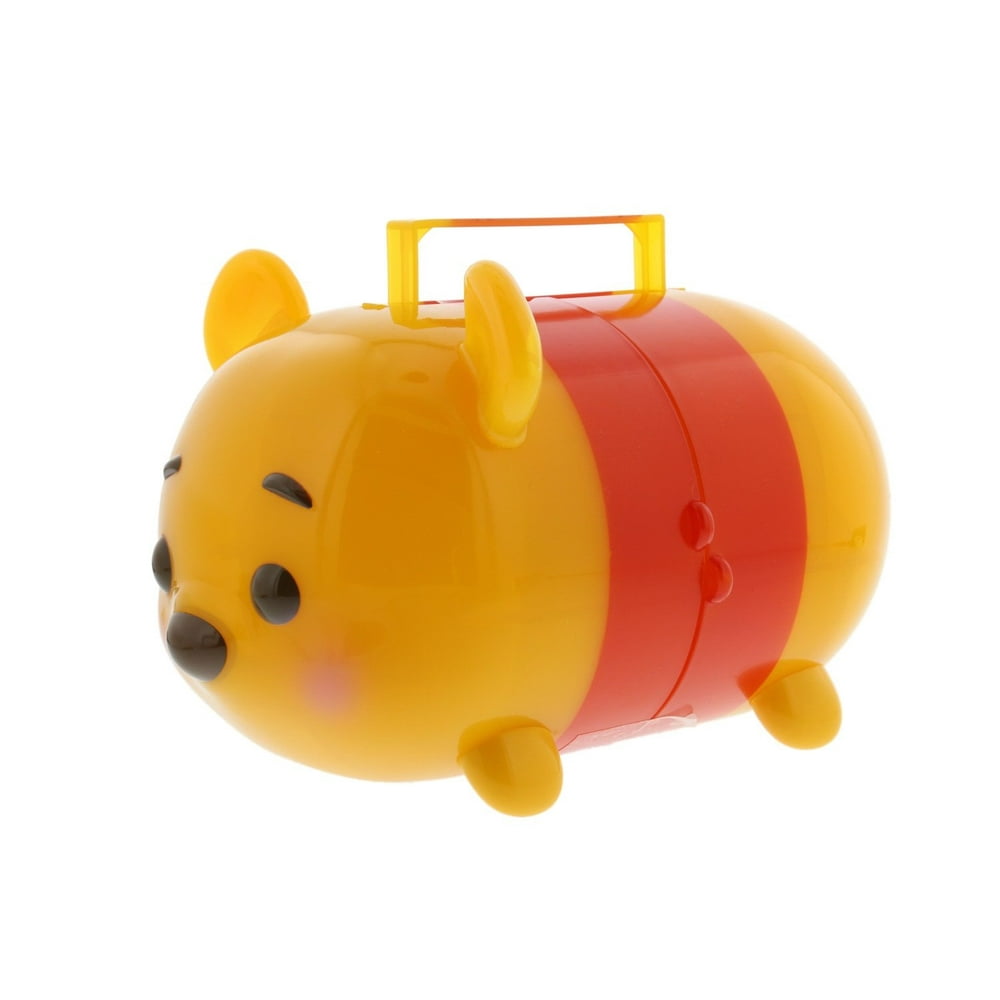 Disney Tsum Tsum 16 Piece Stack 'n Display - Winnie the Pooh - Walmart ...