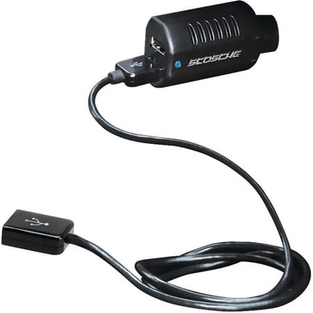 Scosche reVIVE II USB Car Charger - Walmart.com