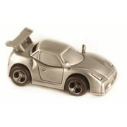 Pewter Car