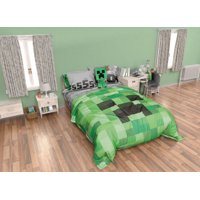 Minecraft Kids' Bedding - Walmart.com