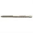 Stanley Engineered Fastening Straight Flute Hand Tap Plug, 3 Flutes ...