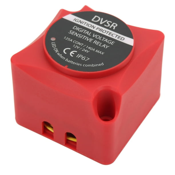 Voltage Sensitive Relay,Voltage Sensitive Relay VSR VSR Isolator VSR ...