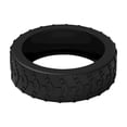 8 Pcs Upgrade Luggage Wheel Covers, Wear-Resistant & Anti-Noise ...