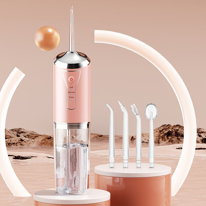 Click here for Unbranded The Home Water Flosser Deeply Cleans Tee... prices