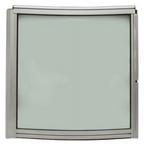 MasterCraft Boat Walkthrough Windshield 511490B | Prostar 18w X 27h ...