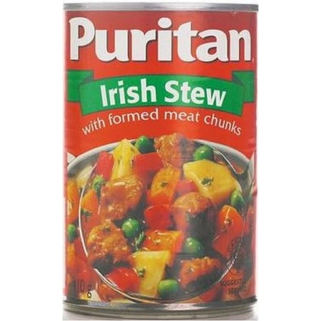 Puritan® Irish Stew, 410 g - Walmart.ca