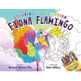Fiona Flamingo: Coloring Book Edition (Paperback) - Walmart.com