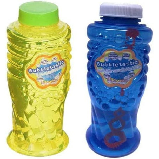 Are Bubbles Bad For Dogs