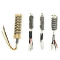 Soldering Station Hot Air Tool Ceramic Heating Element for 858D 850A ... Soldering Station Hot Air Tool Ceramic Heating Element for 858D 850A ...