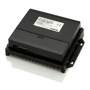 Raymarine Autohelm Series ST2000 Plus Tiller Autopilot A12005 FO-1049 ...