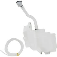 Dorman 603-5401 Washer Fluid Reservoir for Specific Kenworth Models ...