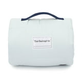 BBC Bluey Sleepy Time Nap Mat for Preschoolers, Kindergarten, PreK ...