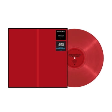 One Direction Up All Night Exclusive Translucent Green Vinyl Limited LP ...