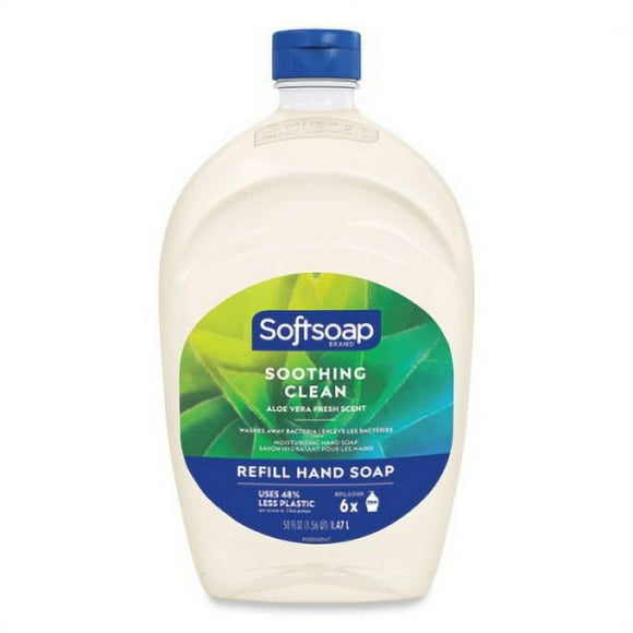 Softsoap Gallon Refill