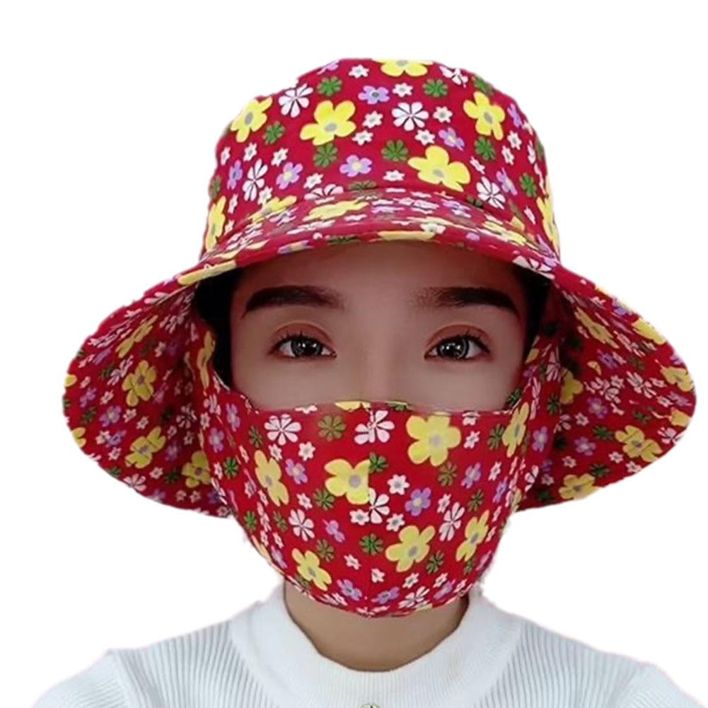 WAITLOVER Gorro para el sol para trabajo exterior, gorro de protección ...