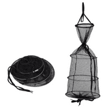 Crayfish Outdoor Fishing Container Tools Minnows Keeping Basket ...