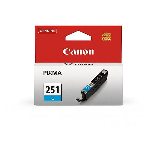 Canon Ink Cartridges
