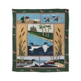 Loon Quilt (Twin) - Walmart.com