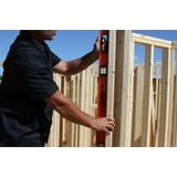 Johnson Level, 48" Big J Pro® Heavy Duty I-Beam Aluminum Level ...