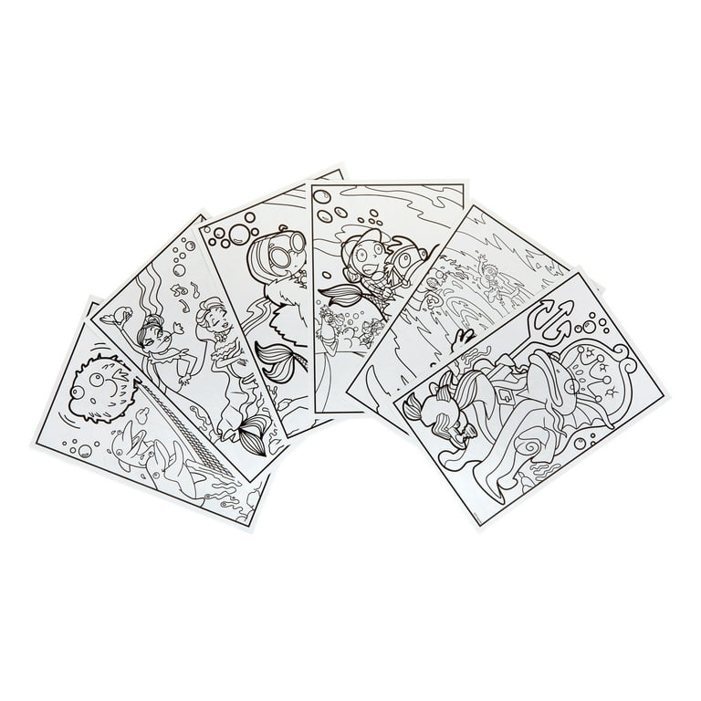 Crayola Coloring Pages Spring