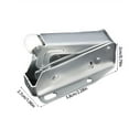 Push Type Catches Latches Drawer Cabinet Catches Touch Latches Rebound ...