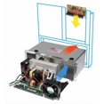 Progressive Dynamics PD4655V Inteli-Power 4600 Series Converter/Charger ...