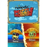 Neopets Puzzle Adventure - Nintendo DS - Walmart.com