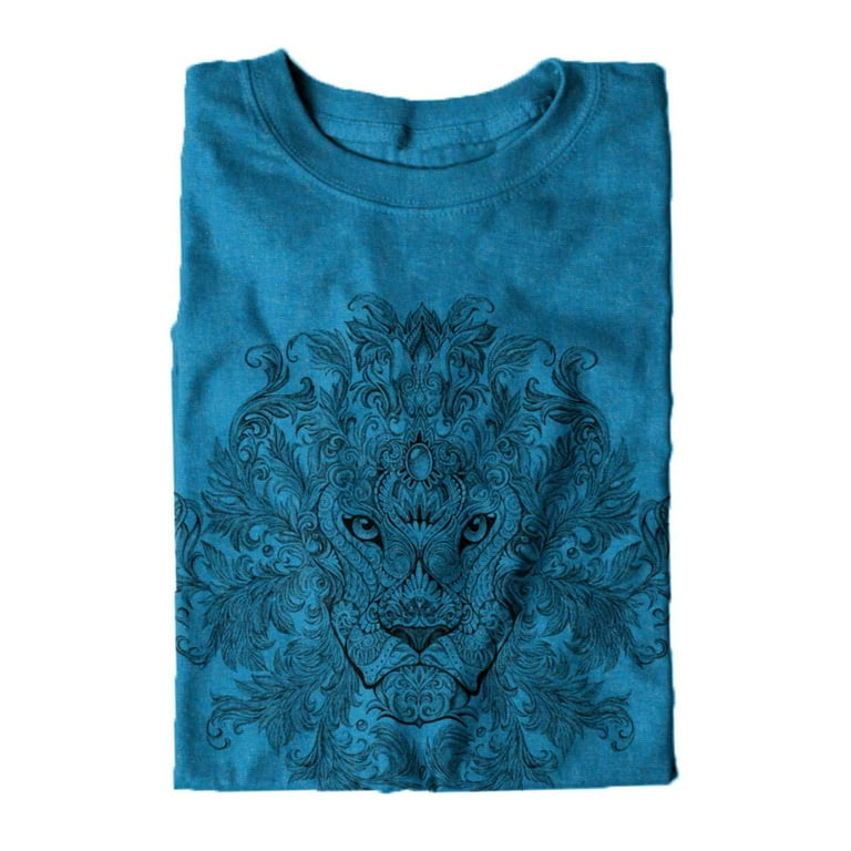Illuminati Lion