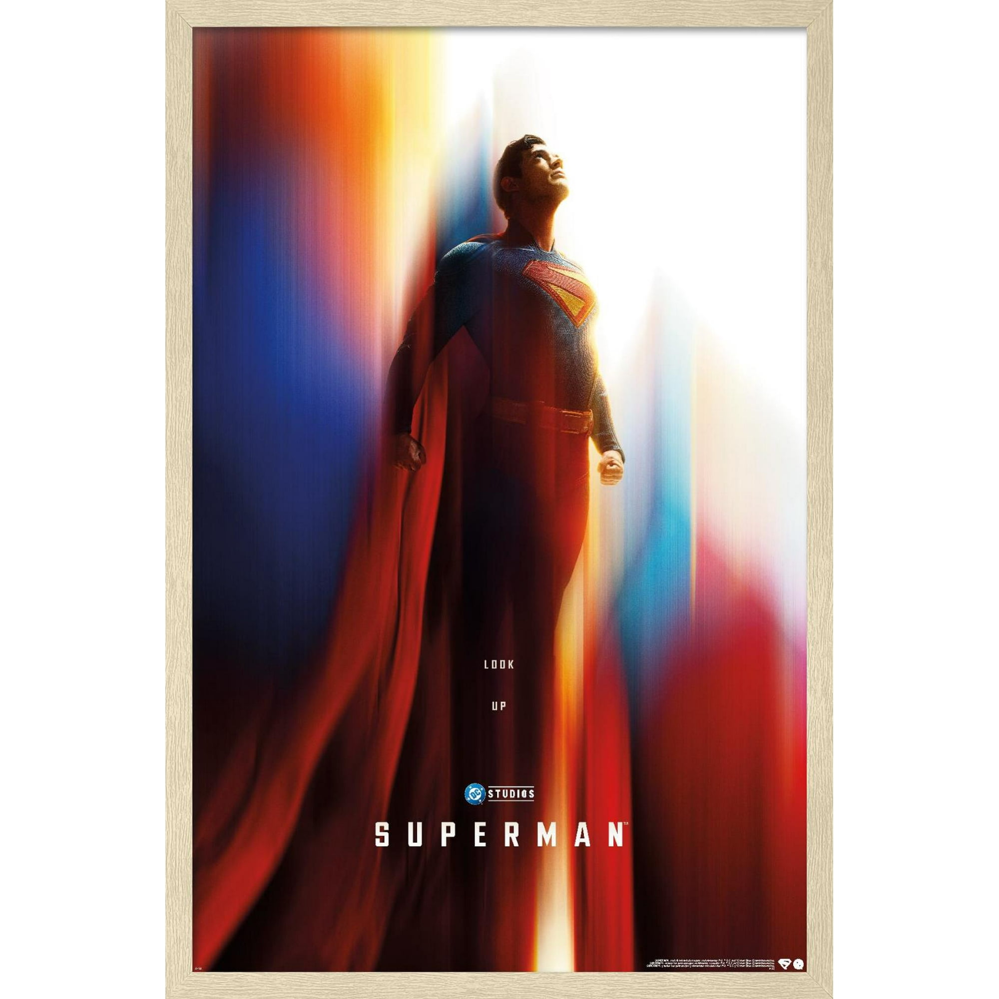 Click here for Trends International Dc Studios Superman (2025) -... prices