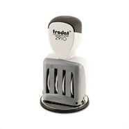 Lathem Time LT5000 Electronic Time and Date Stamp, Electronic, Cool ...