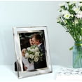 8x10 Picture Frame Glass for Tabletop Display Vertical or Horizontal ...
