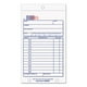 Rediform, RED5L240, Carbonless 2-part Sales Book Forms, 1 Each - Walmart.com