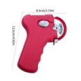 Automatic Fishing Hook Tiers Electric Tyer Tie Knot Machine Lure ...