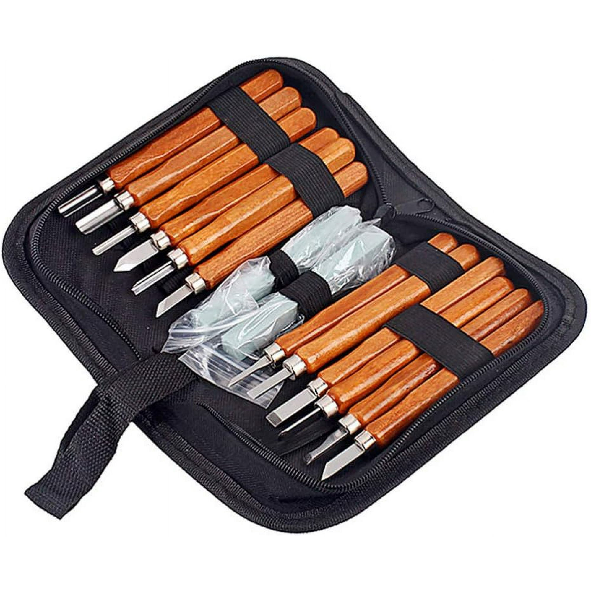 Click here for Lvcheng Files Whetstone Woodworking Carving Tools... prices