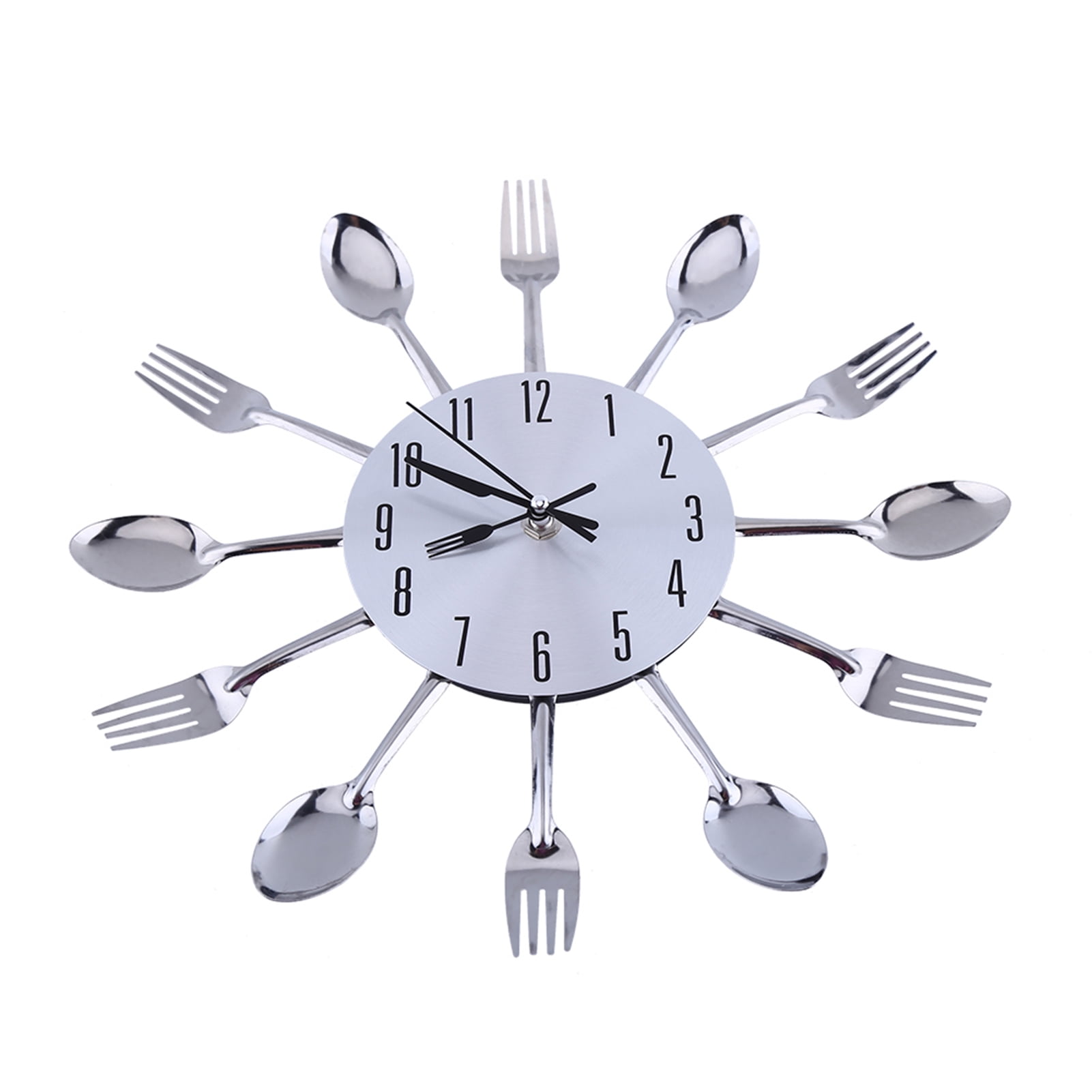 Click here for Encounter Kitchen Wall Clock  Biuzi Durable Large... prices