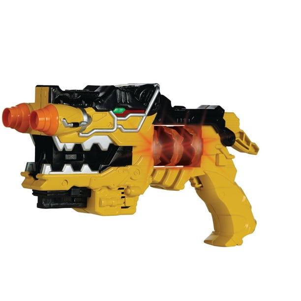 Power Rangers Dino Super Charge Deluxe Dino Charge Morpher Toy - Walmart.ca
