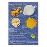 Great Value Shells 16 oz Enriched Macaroni Pasta, Wheat, Shelf Stable ...