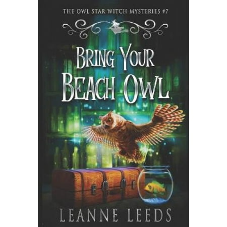 Bring Your Beach Owl | Walmart Canada