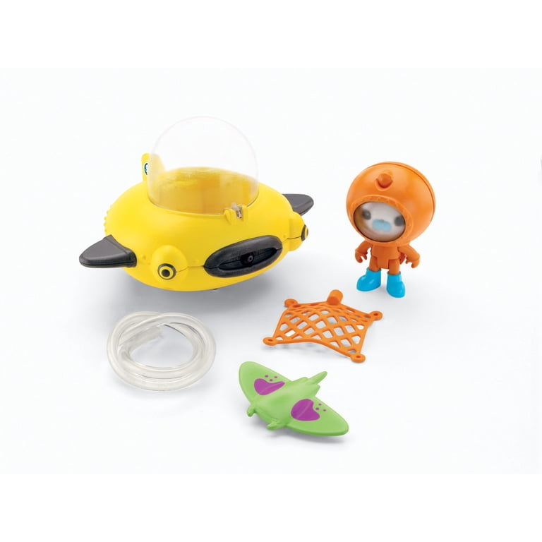 Octonauts Manta Ray Gup Promo Codes | ids-deutschland.de