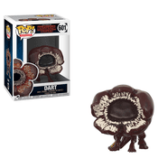 Funko POP! Television: Stranger Things - Hopper w/Flashlight - Walmart.com