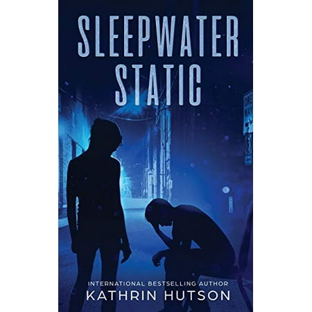 Sleepwater Static (Blue Helix) | Walmart Canada