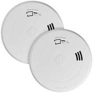 First Alert BRK SC7010BV: Hardwired Photoelectric Smoke and CO Detector ...
