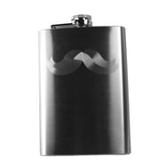 Stanley Classic 8oz Flask - Walmart.com