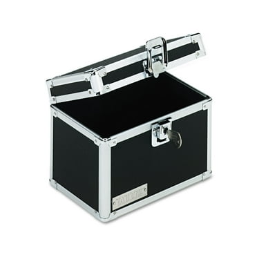 Totally Tiffany Fab File Box Extra Large 12x12 - Walmart.com