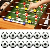 ROZYARD 12Pcs Table Football Soccer Replacement Ball Official Tabletop ...