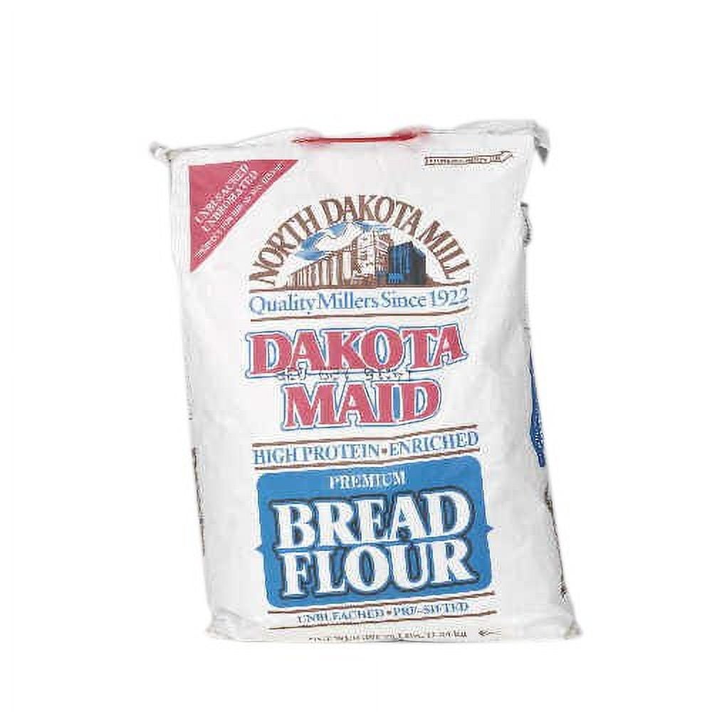 Dakota Maid Bread Flour, 25 lbs. - Samsclub.com