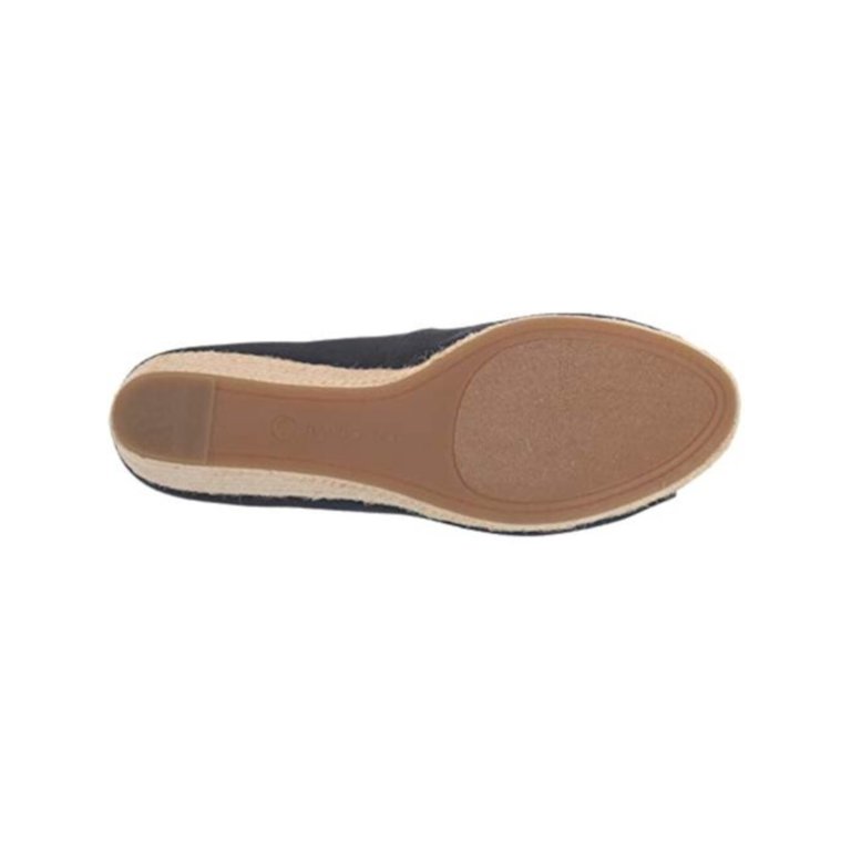 Navy Blue Bandolino Shoes
